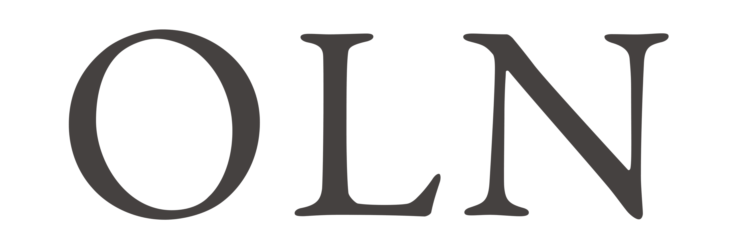 OLN / 井清織物 – 織物で日々の暮らしを彩る